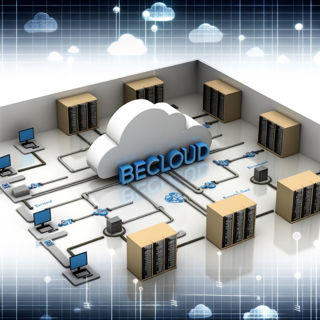 Ventajas de migrar a la nube privada